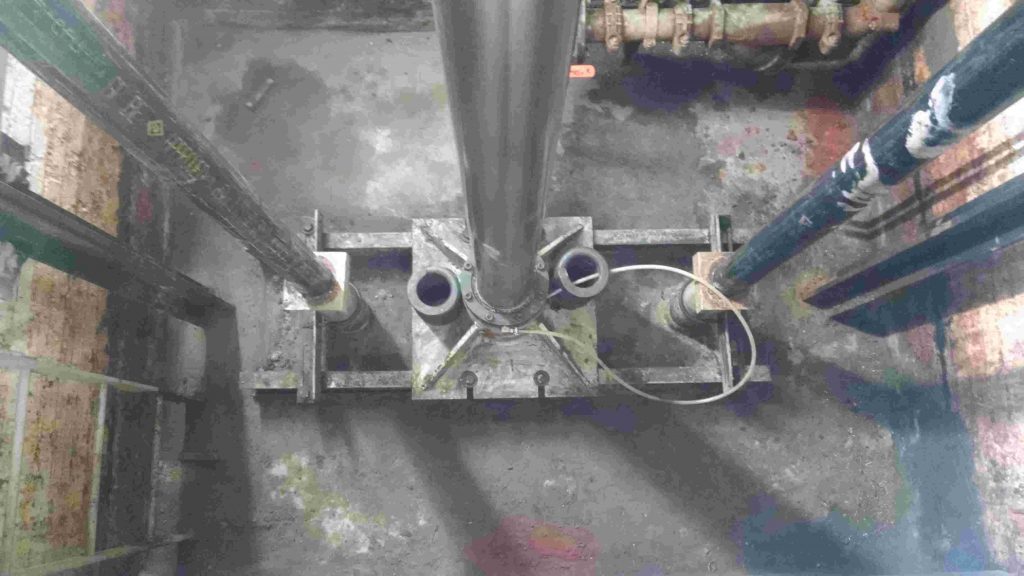 Elevator Pit Waterproofing: Ensuring Durability in Buildings